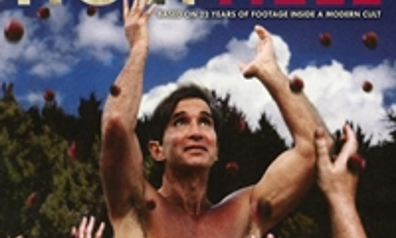 Holy Hell - Where to Watch and Stream Online – Entertainment.ie