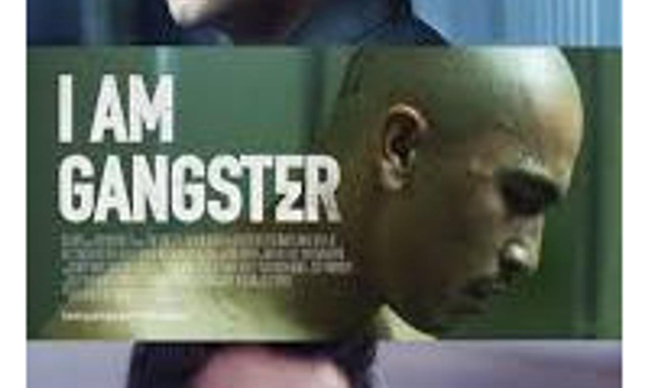 I Am Gangster - Where to Watch and Stream Online – Entertainment.ie