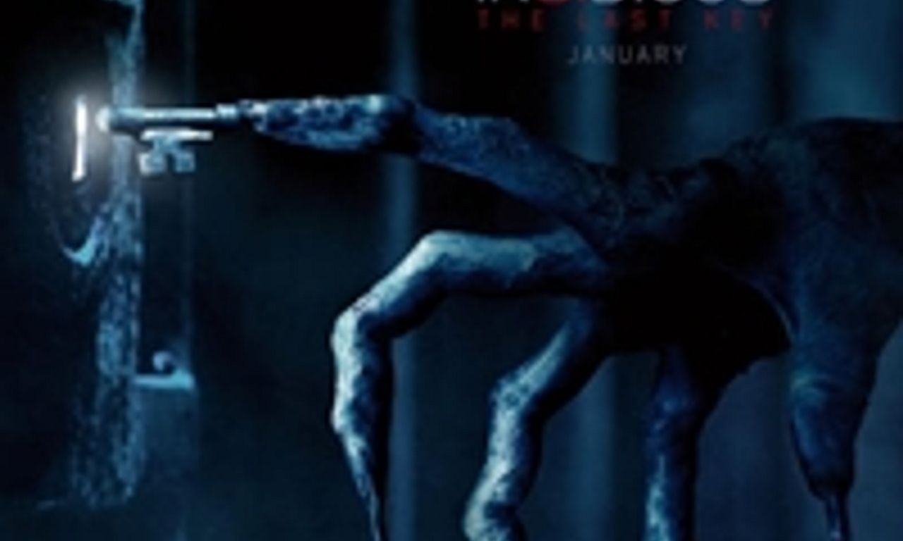 Insidious: The Last Key - Where to Watch and Stream Online ...