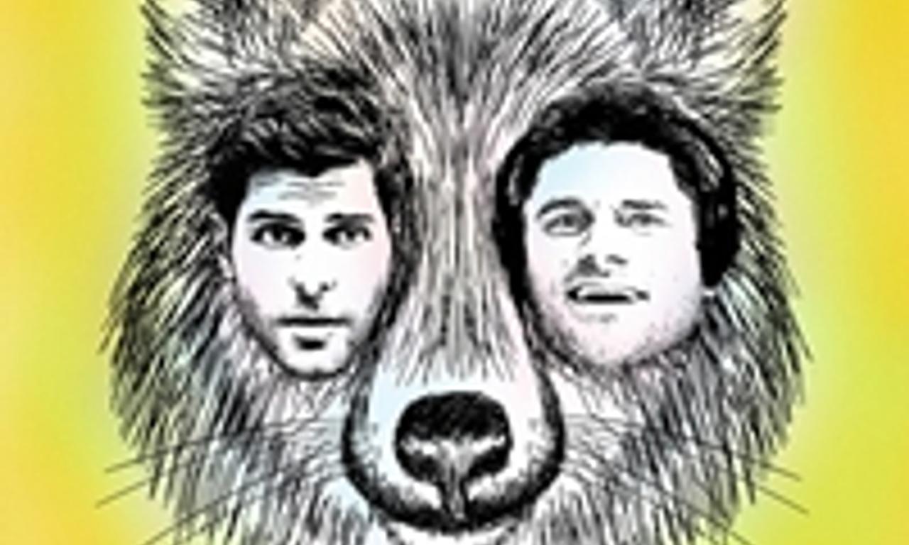 Buddymoon - Where to Watch and Stream Online – Entertainment.ie