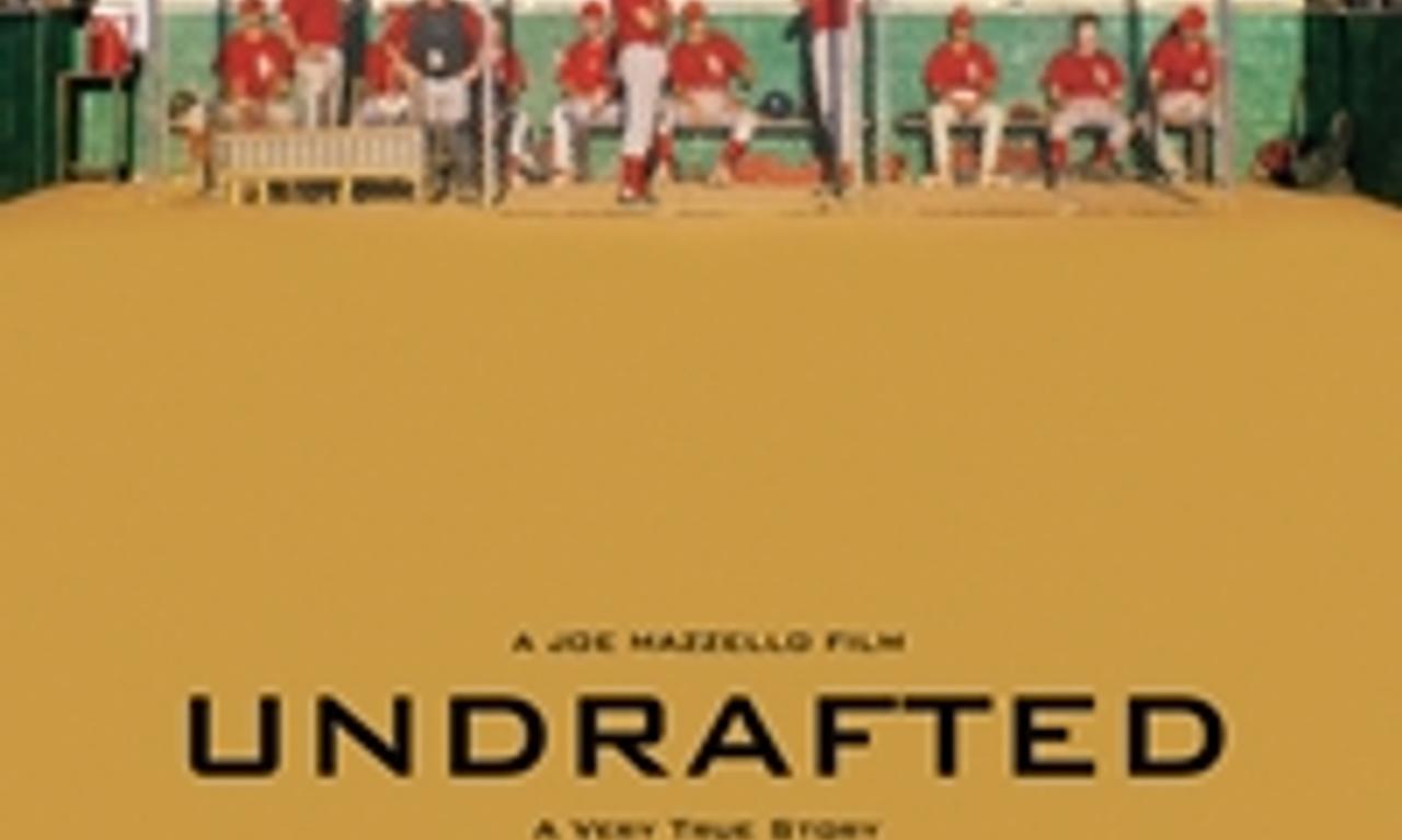 Undrafted - Where to Watch and Stream Online – Entertainment.ie