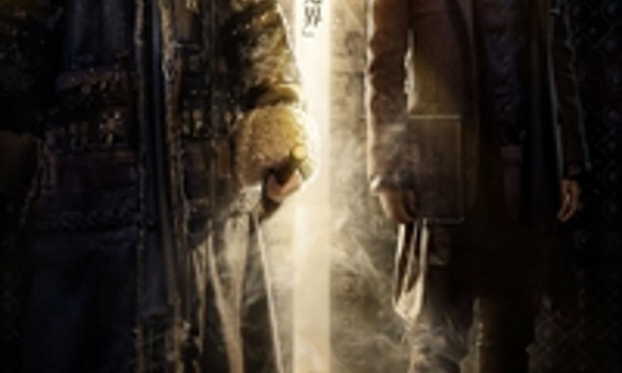 Time Raiders - Where to Watch and Stream Online – Entertainment.ie