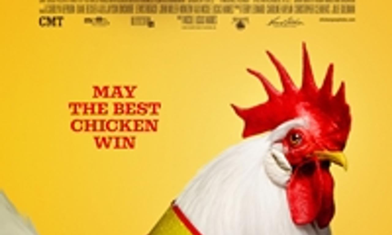 Chicken People - Where to Watch and Stream Online – Entertainment.ie