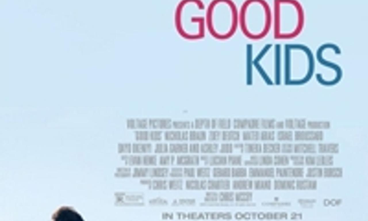 Good Kids - Where to Watch and Stream Online – Entertainment.ie