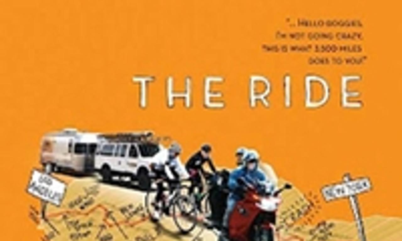Le Ride - Where to Watch and Stream Online – Entertainment.ie