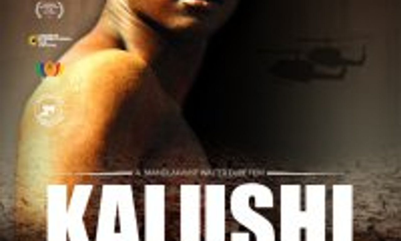 Kalushi : The Story of Solomon Mahlangu - Where to Watch and Stream ...