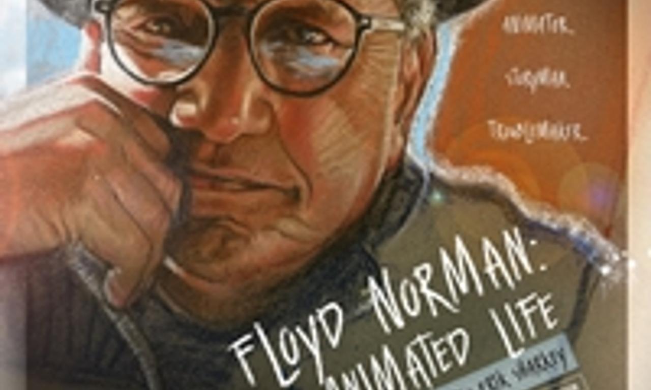 Floyd Norman: An Animated Life - Where to Watch and Stream Online ...