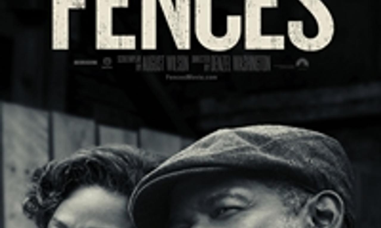 Fences - Where to Watch and Stream Online – Entertainment.ie