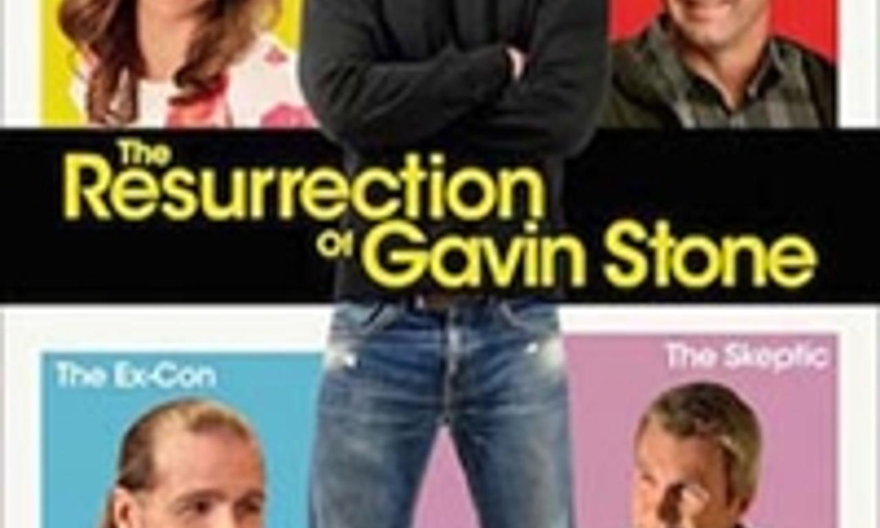 The Resurrection of Gavin Stone - Where to Watch and Stream Online ...