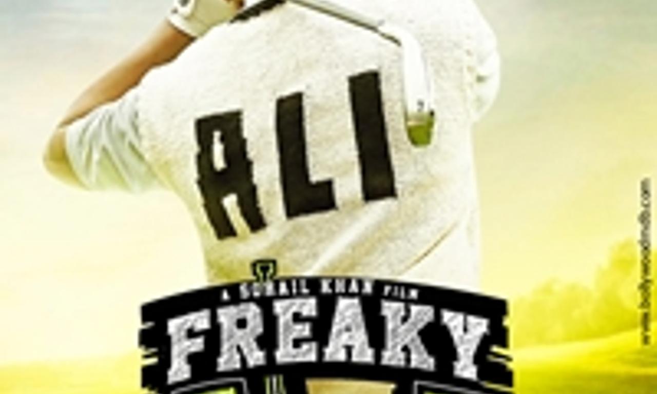 Freaky Ali - Where to Watch and Stream Online – Entertainment.ie