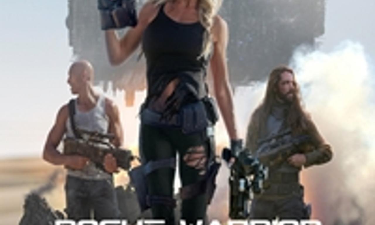 Rogue Warrior: Robot Fighter - Where to Watch and Stream Online ...