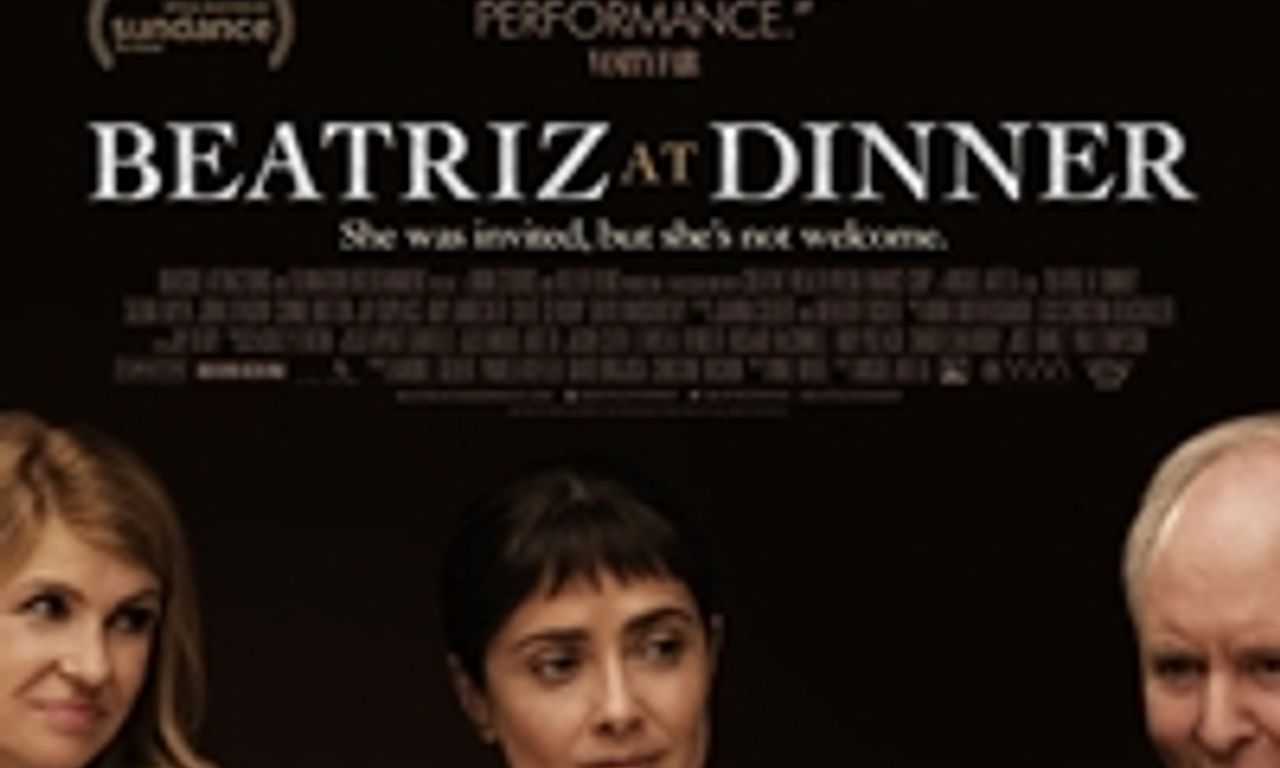 Beatriz at Dinner - Where to Watch and Stream Online – Entertainment.ie