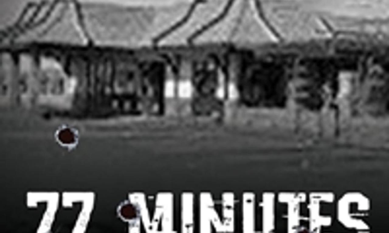 77 Minutes - Where to Watch and Stream Online – Entertainment.ie