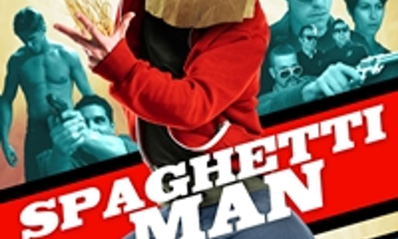 Spaghettiman - Where to Watch and Stream Online – Entertainment.ie