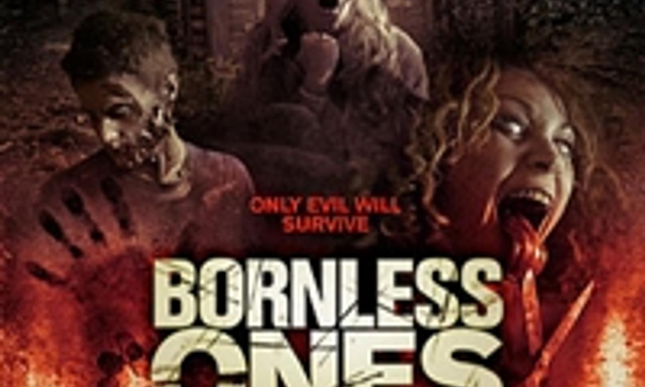 Bornless Ones - Where to Watch and Stream Online – Entertainment.ie