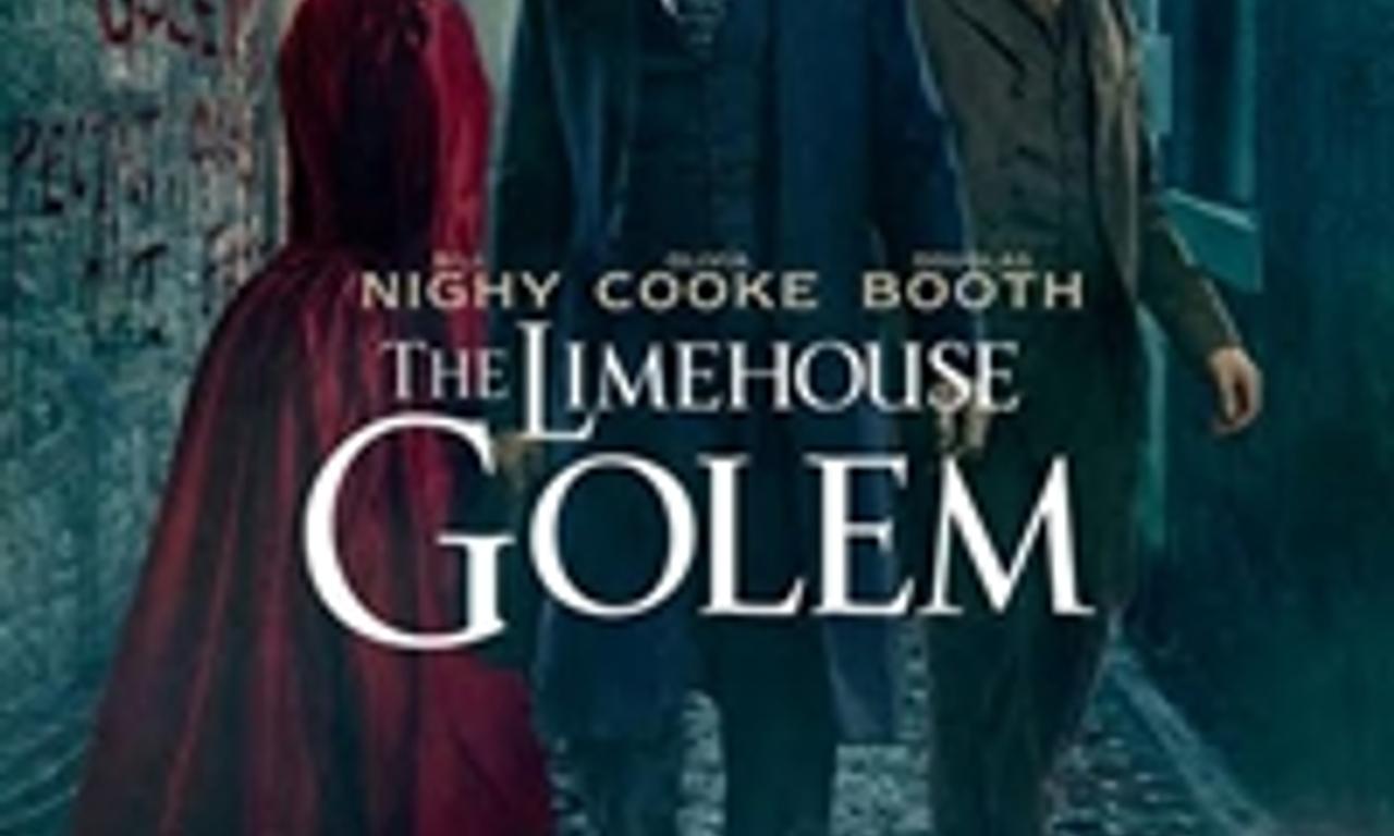 The Limehouse Golem - Where to Watch and Stream Online – Entertainment.ie