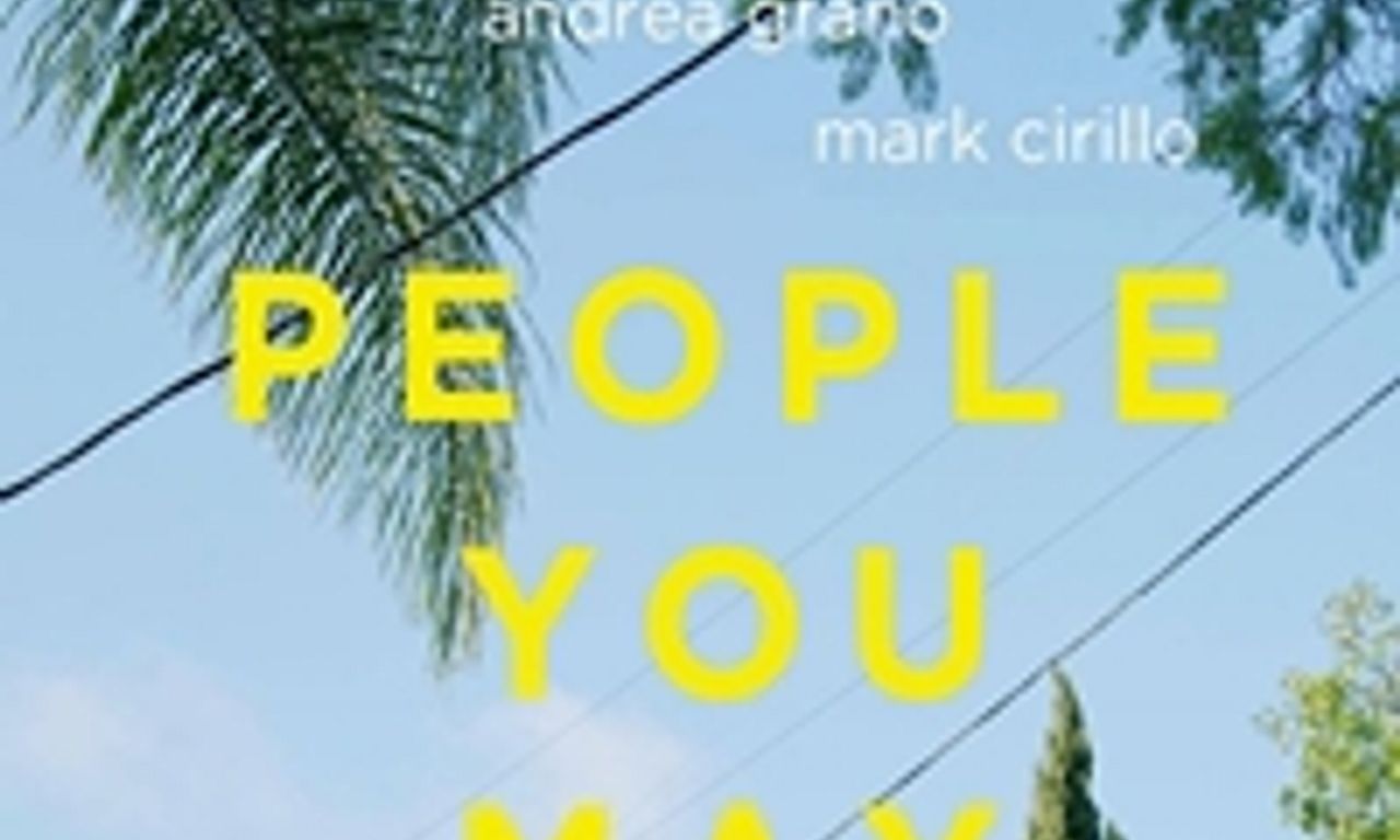 People You May Know - Where to Watch and Stream Online – Entertainment.ie