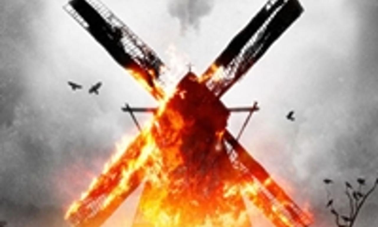 The Windmill Massacre - Where to Watch and Stream Online – Entertainment.ie
