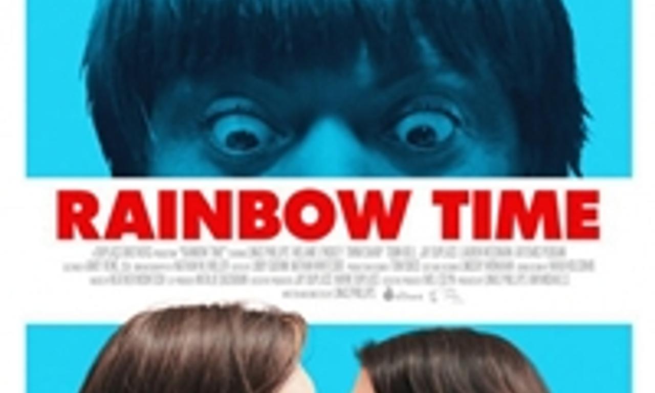 Rainbow Time - Where to Watch and Stream Online – Entertainment.ie