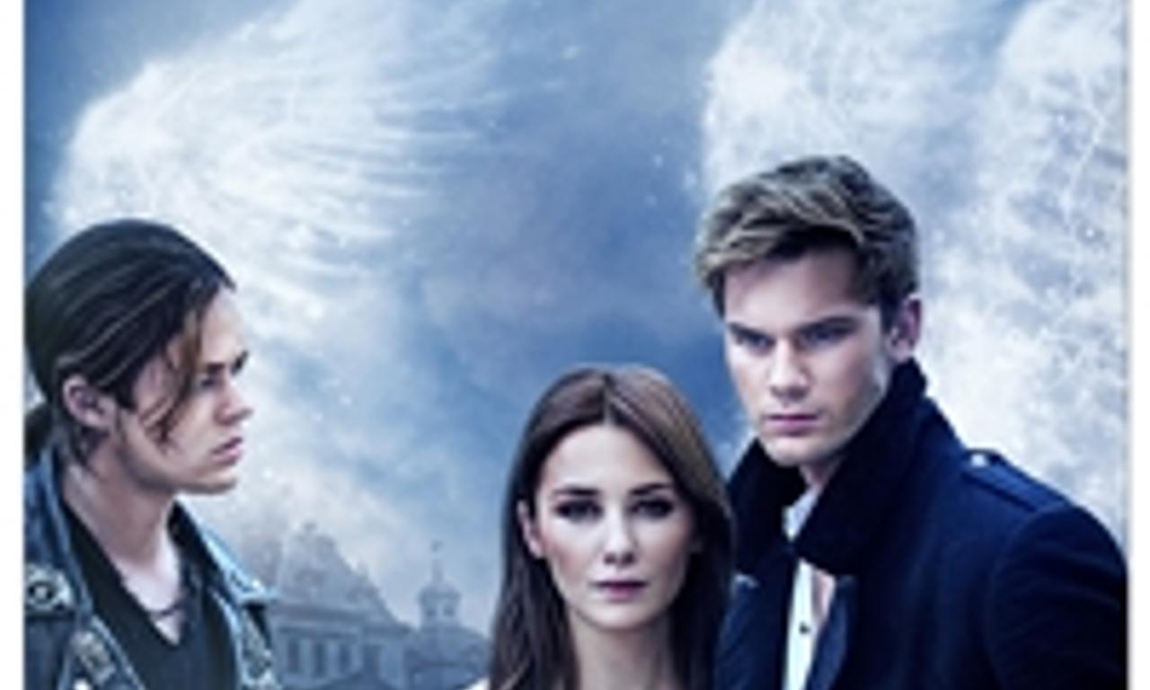 Fallen - Where to Watch and Stream Online – Entertainment.ie