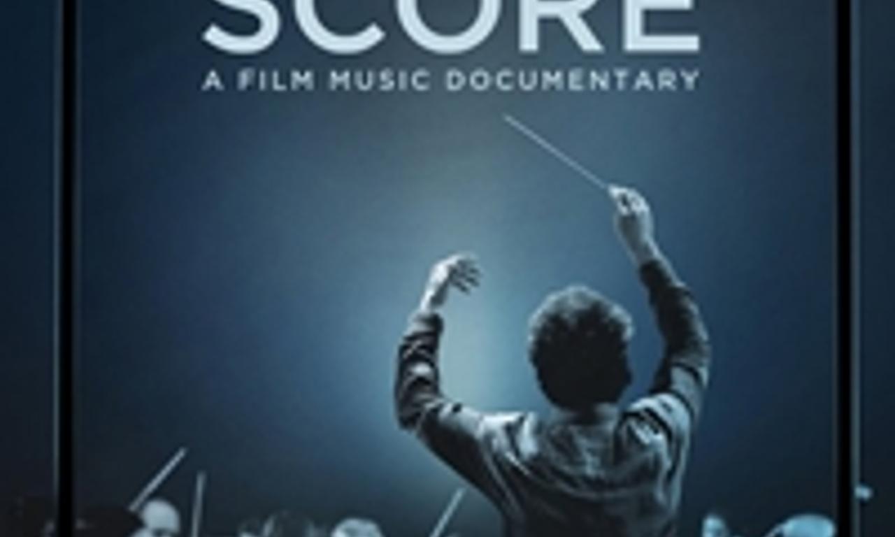 Score: A Film Music Documentary - Where to Watch and Stream Online ...