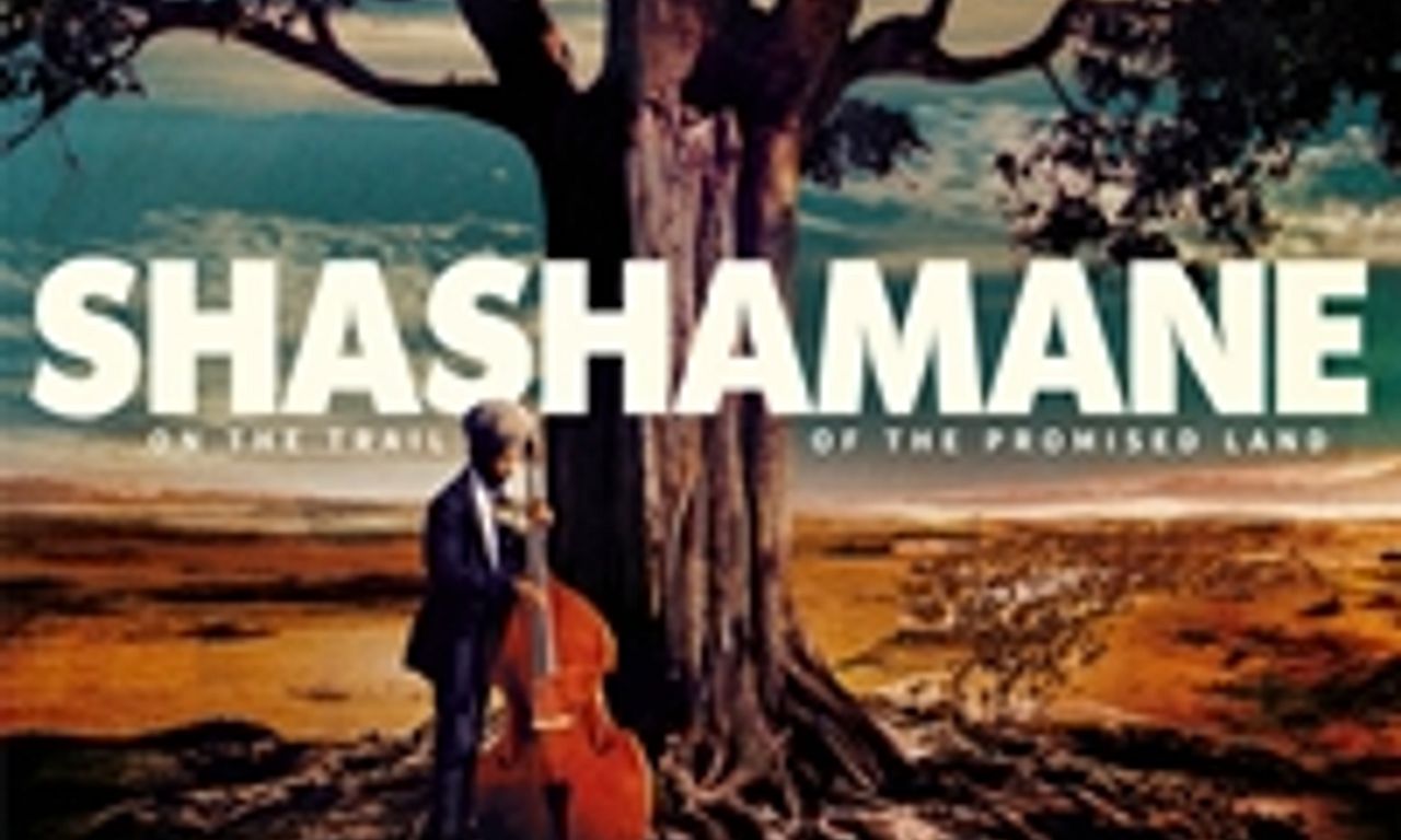 Shashamane - Where to Watch and Stream Online – Entertainment.ie