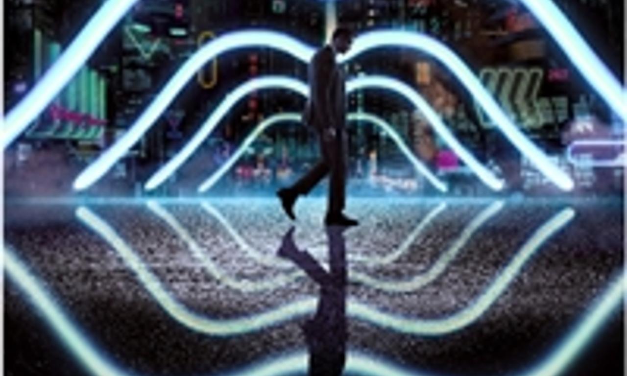 Mute - Where to Watch and Stream Online – Entertainment.ie