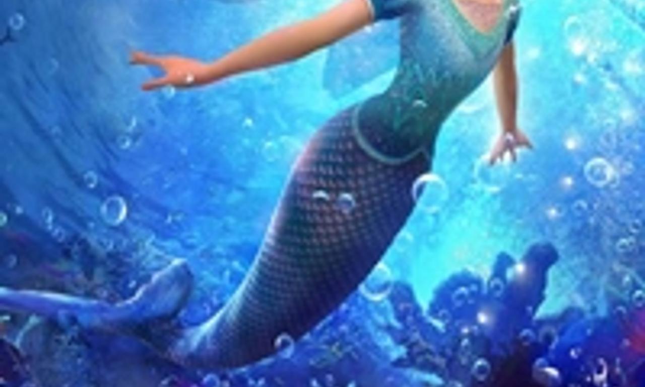 The Mermaid Princess - Where to Watch and Stream Online – Entertainment.ie