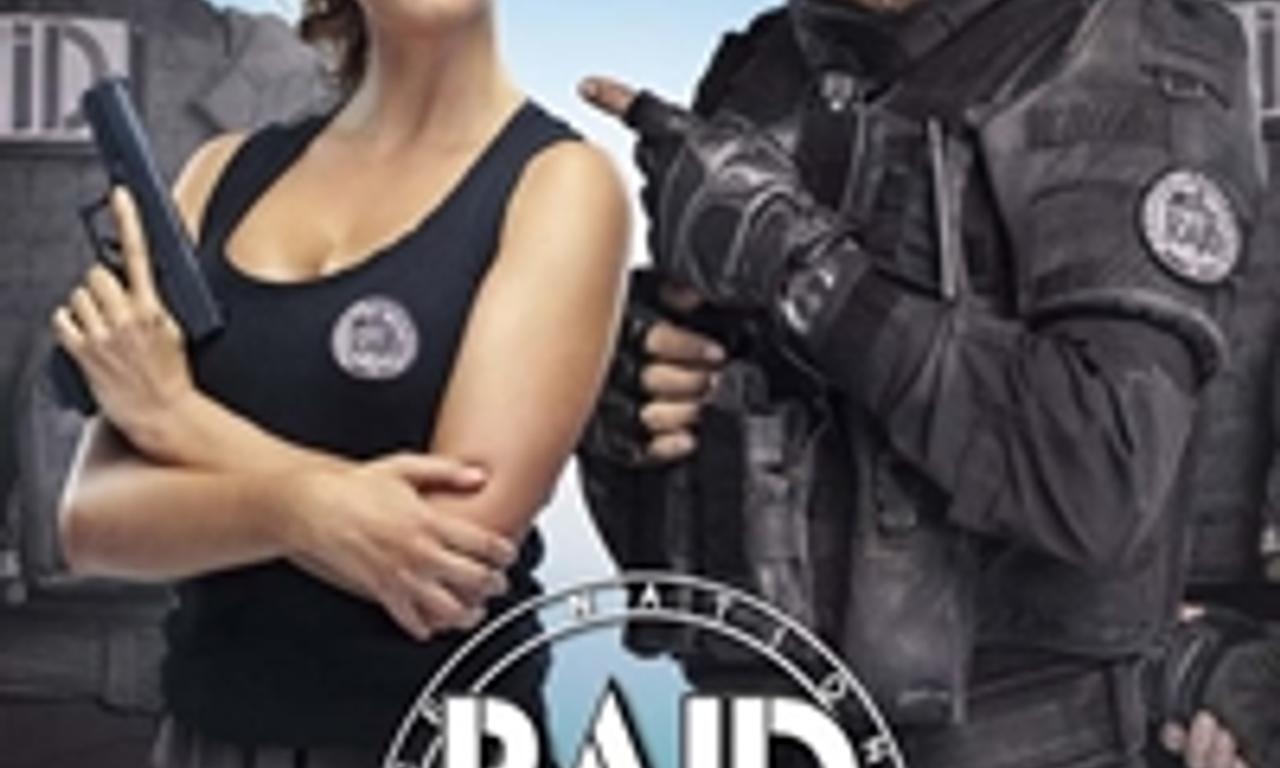 R.A.I.D. Special Unit - Where to Watch and Stream Online – Entertainment.ie