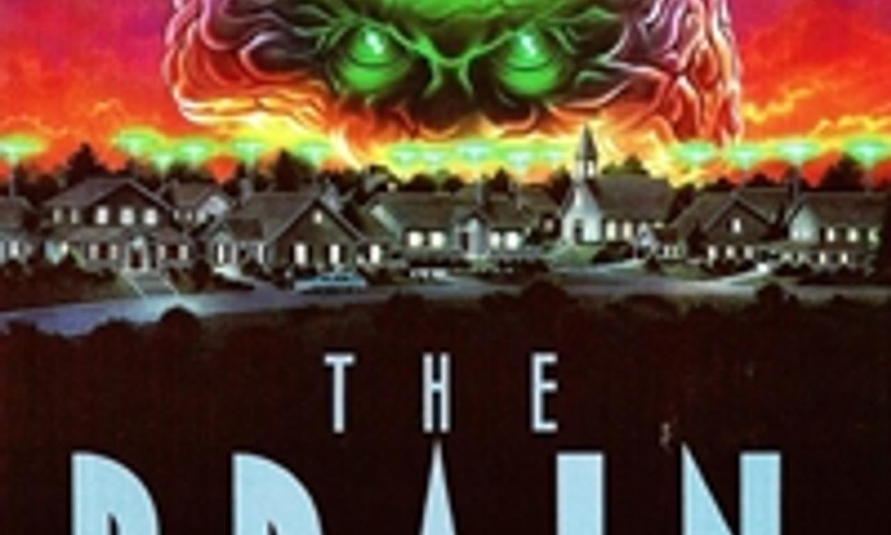 The Brain - Where to Watch and Stream Online – Entertainment.ie