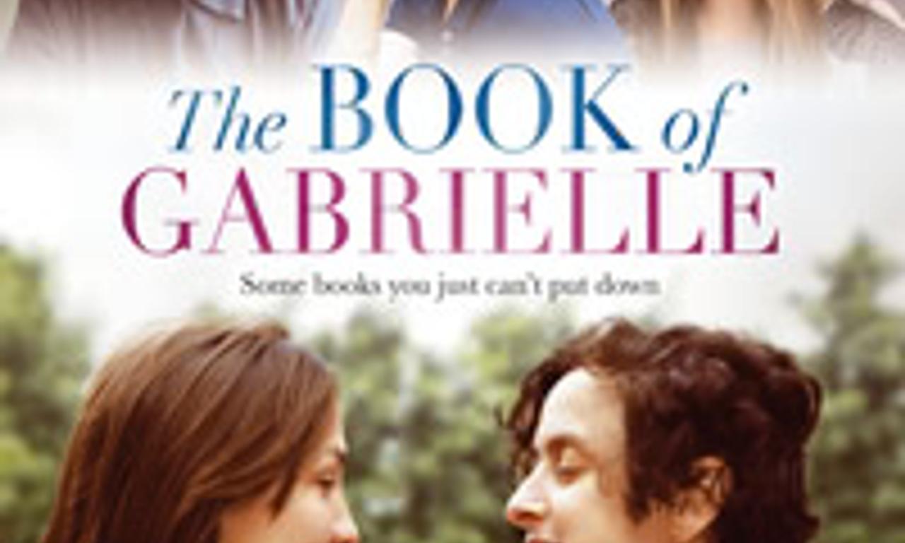 The Book of Gabrielle - Where to Watch and Stream Online – Entertainment.ie