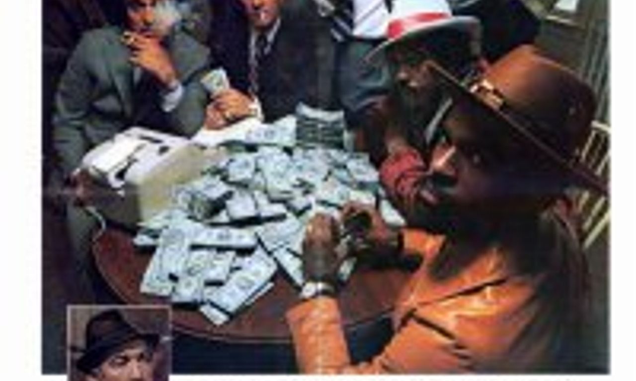 Across 110th Street - Where to Watch and Stream Online – Entertainment.ie