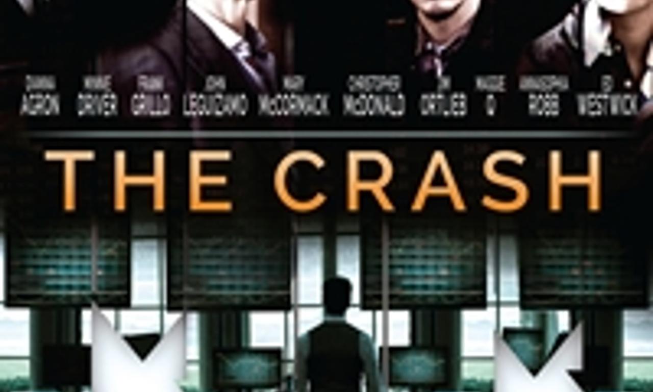 The Crash - Where to Watch and Stream Online – Entertainment.ie