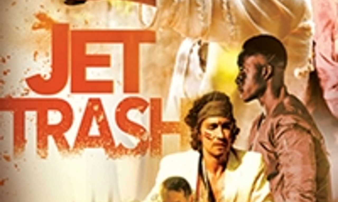 Jet Trash - Where to Watch and Stream Online – Entertainment.ie