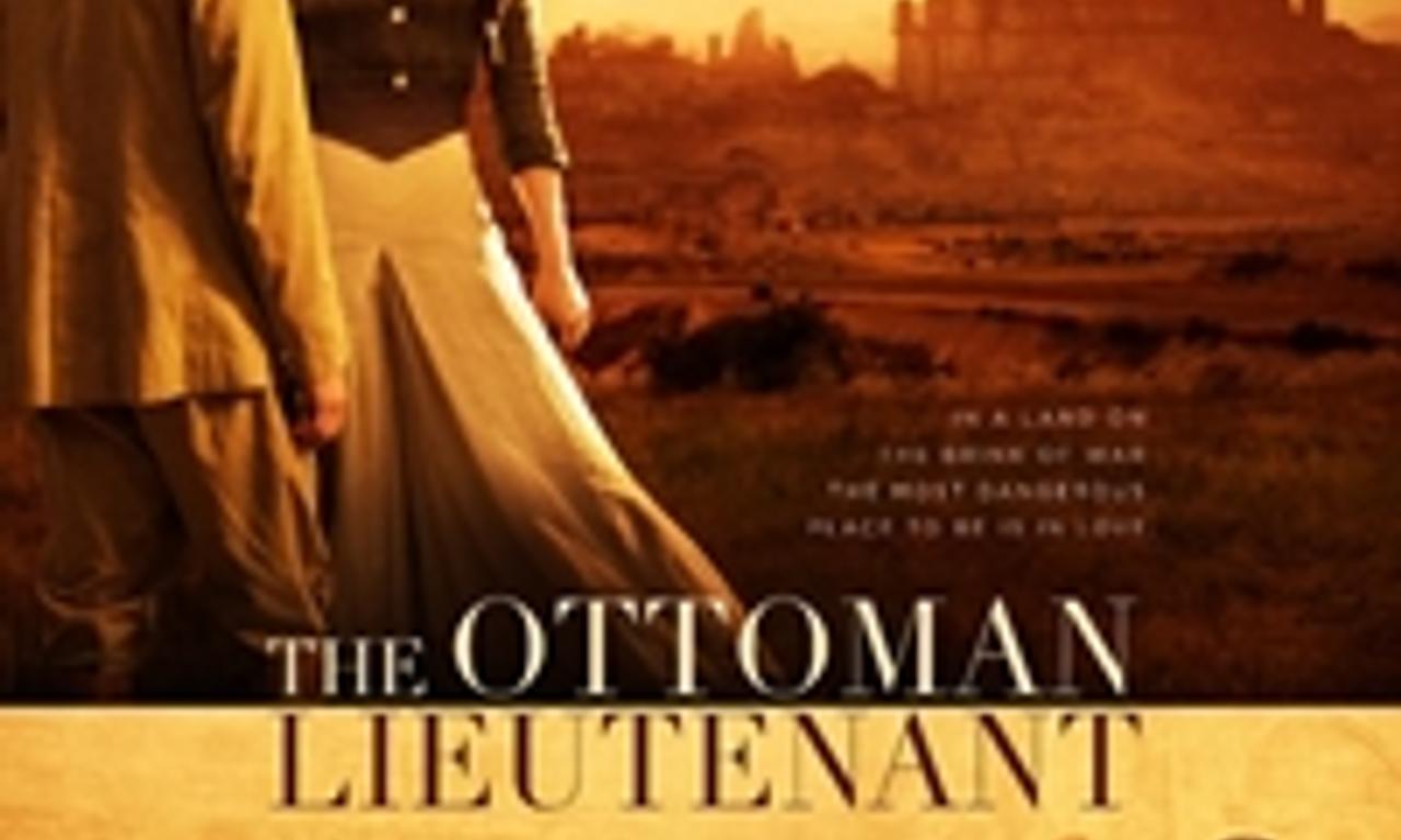 The Ottoman Lieutenant - Where to Watch and Stream Online ...