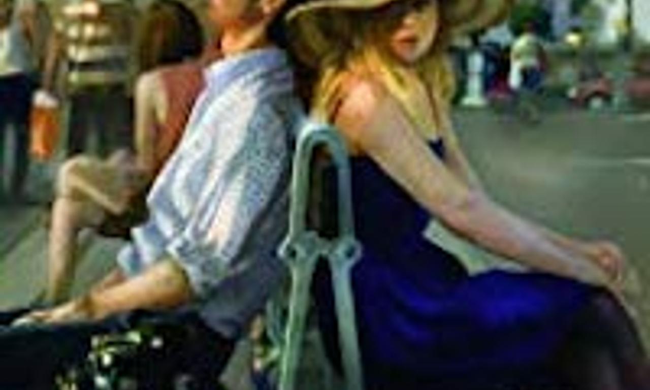 The Bicycle - Where to Watch and Stream Online – Entertainment.ie