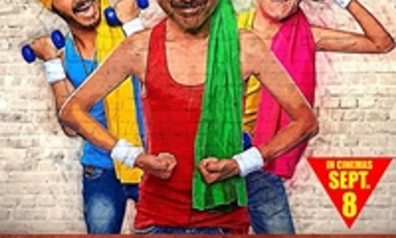 Poster Boys - Where to Watch and Stream Online – Entertainment.ie