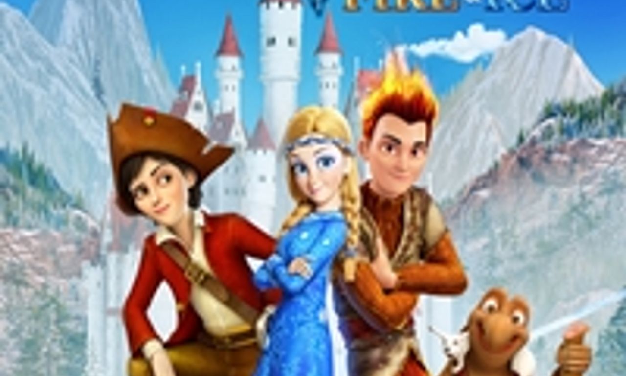The Snow Queen 3: Fire and Ice - Where to Watch and Stream Online ...