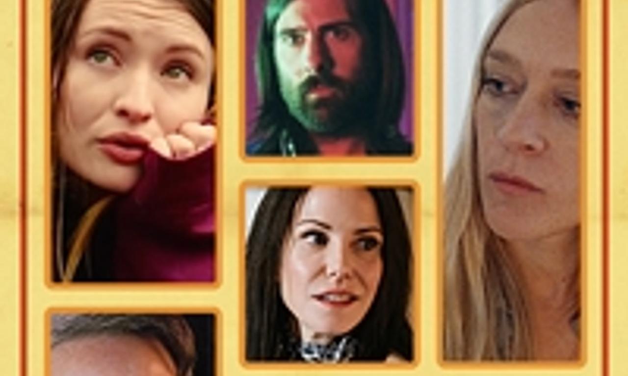 Golden Exits - Where to Watch and Stream Online – Entertainment.ie