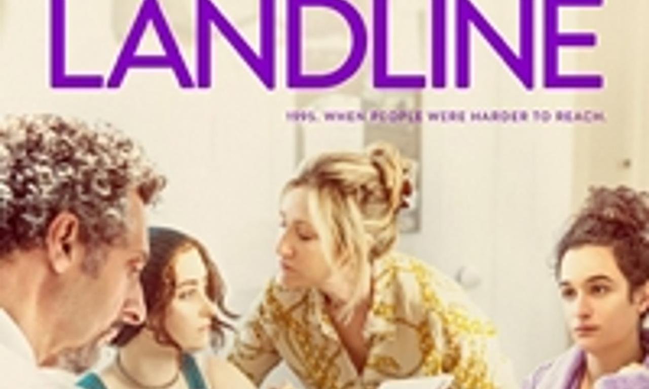 Landline - Where to Watch and Stream Online – Entertainment.ie