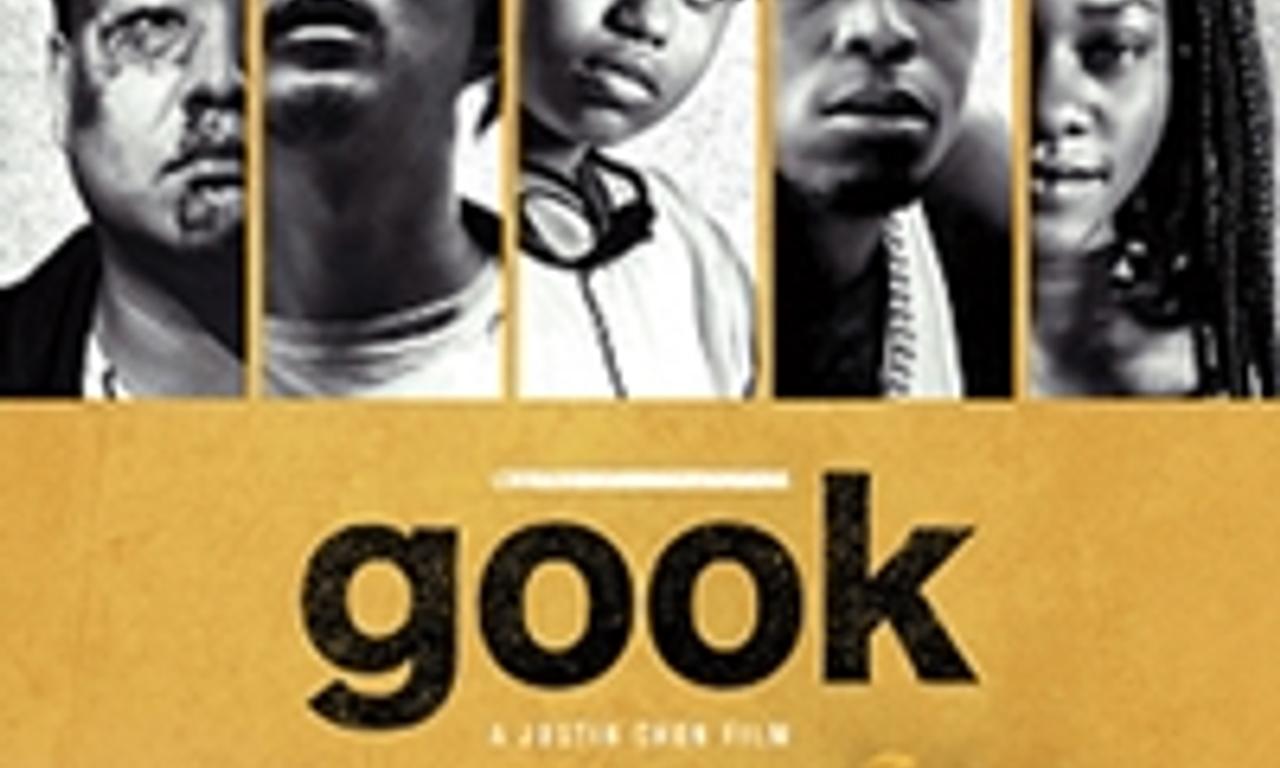 Gook - Where to Watch and Stream Online – Entertainment.ie