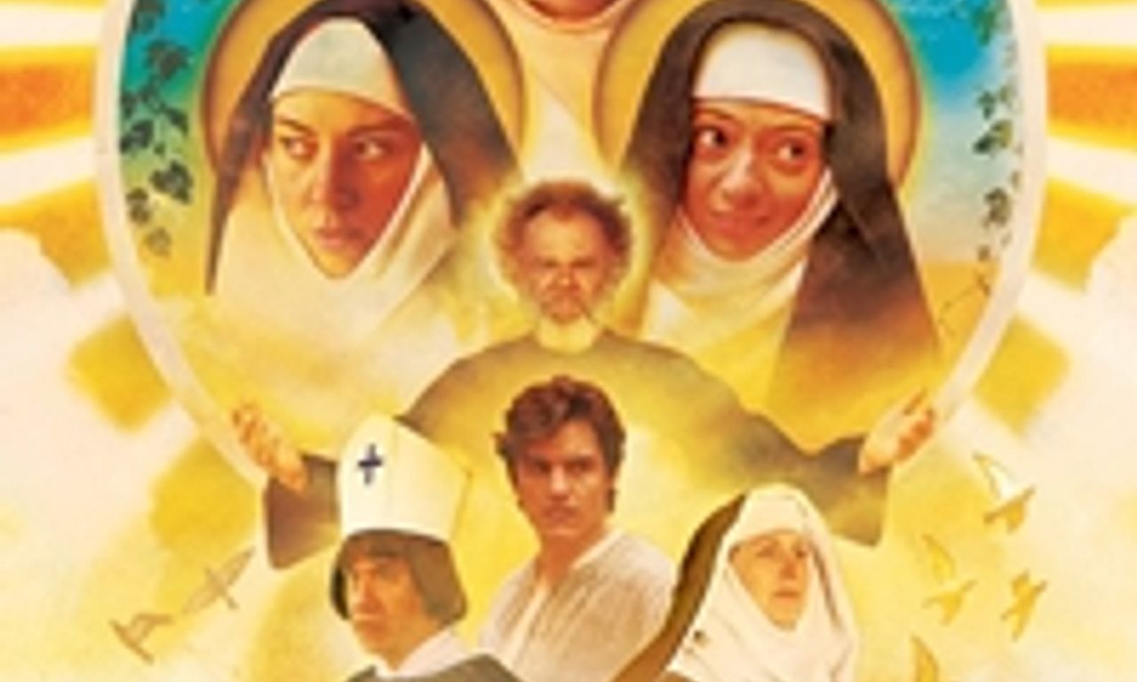 The Little Hours - Where to Watch and Stream Online – Entertainment.ie