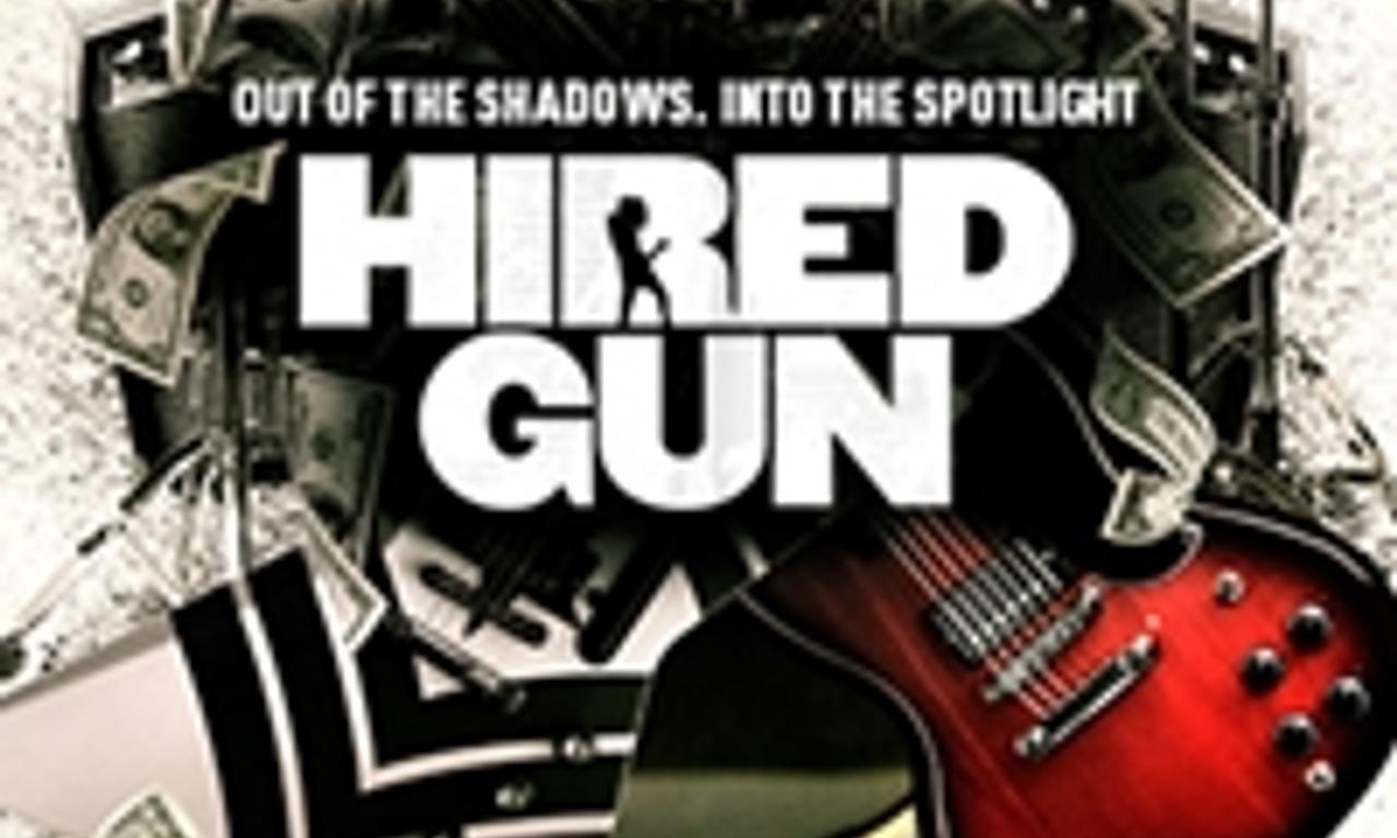Hired Gun - Where to Watch and Stream Online – Entertainment.ie