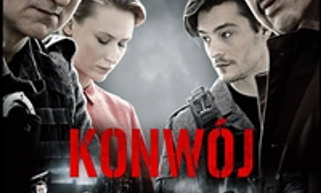 Convoy - Where to Watch and Stream Online – Entertainment.ie