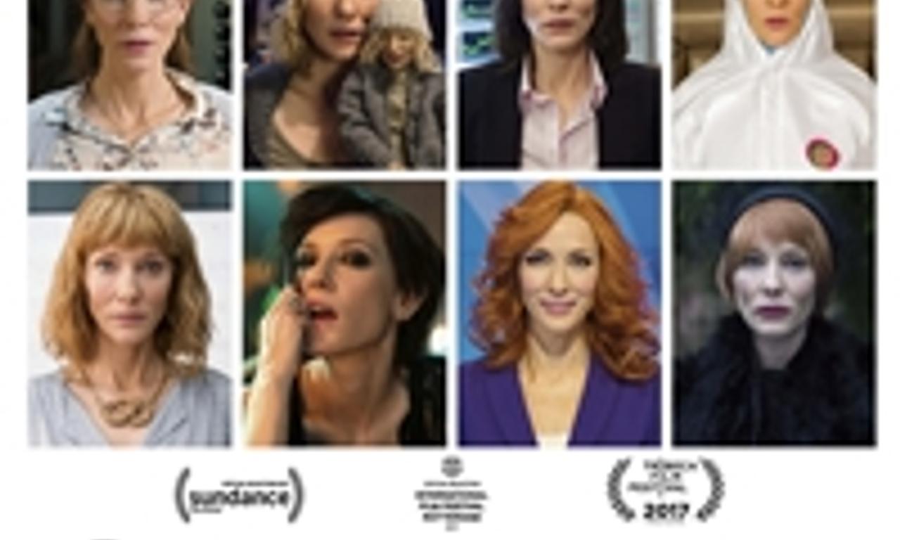 Manifesto - Where to Watch and Stream Online – Entertainment.ie
