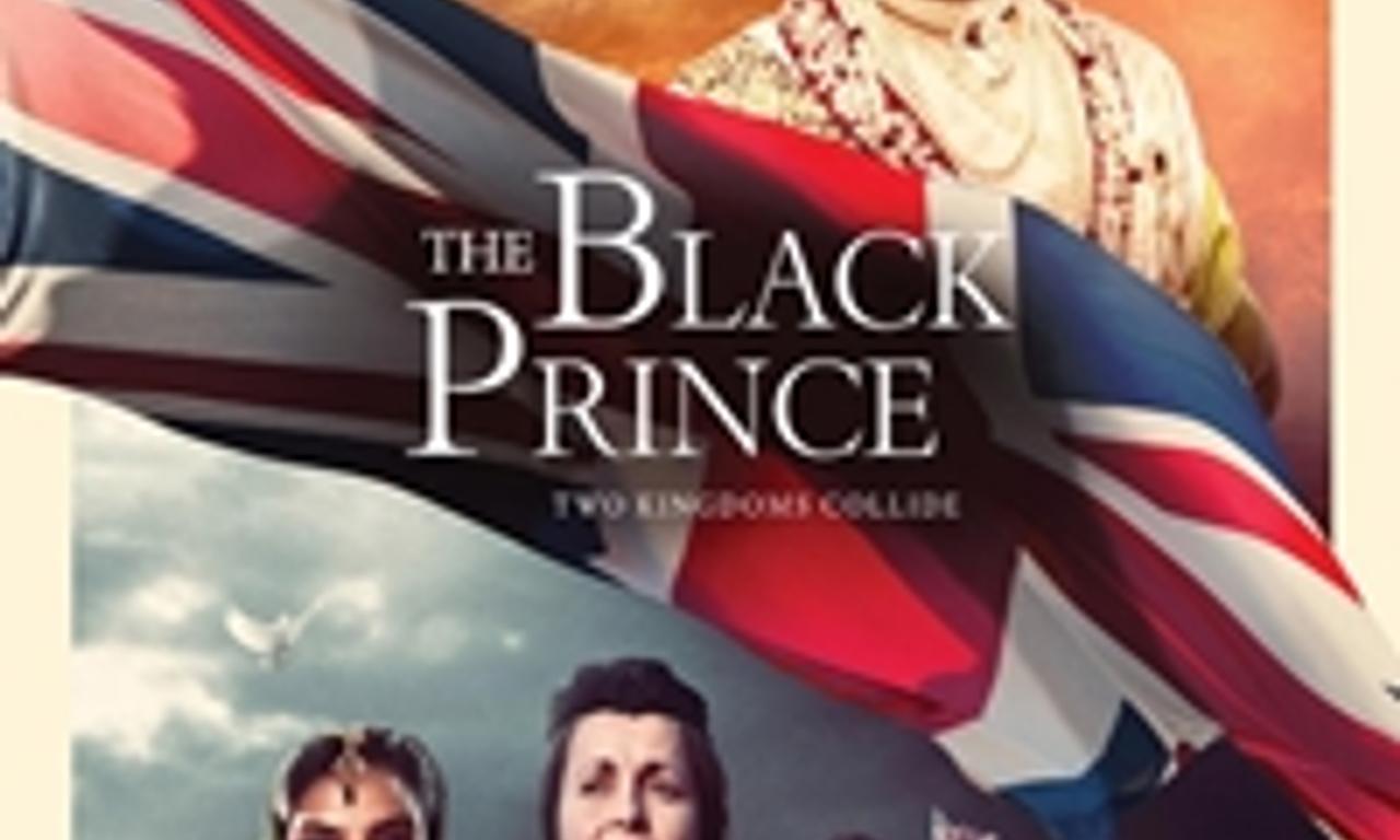 The Black Prince - Where to Watch and Stream Online – Entertainment.ie
