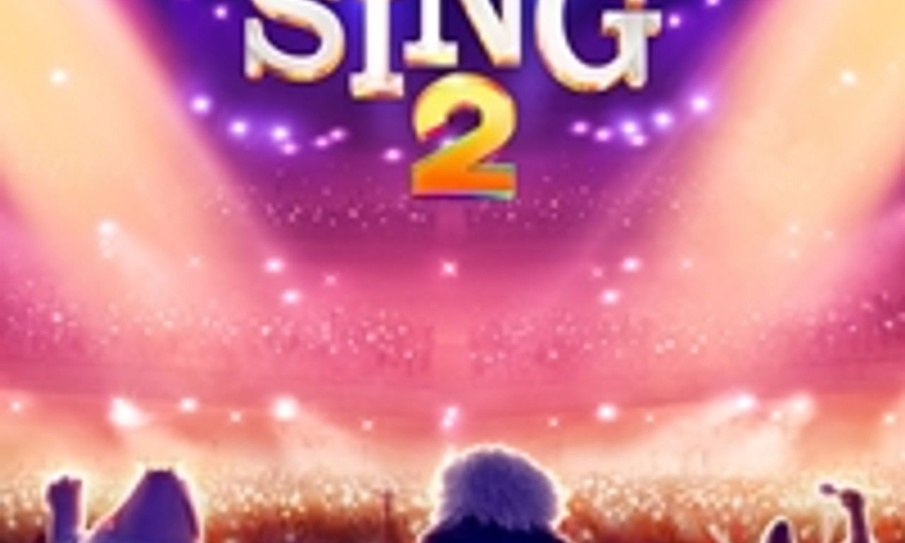 Sing 2 - Where to Watch and Stream Online – Entertainment.ie