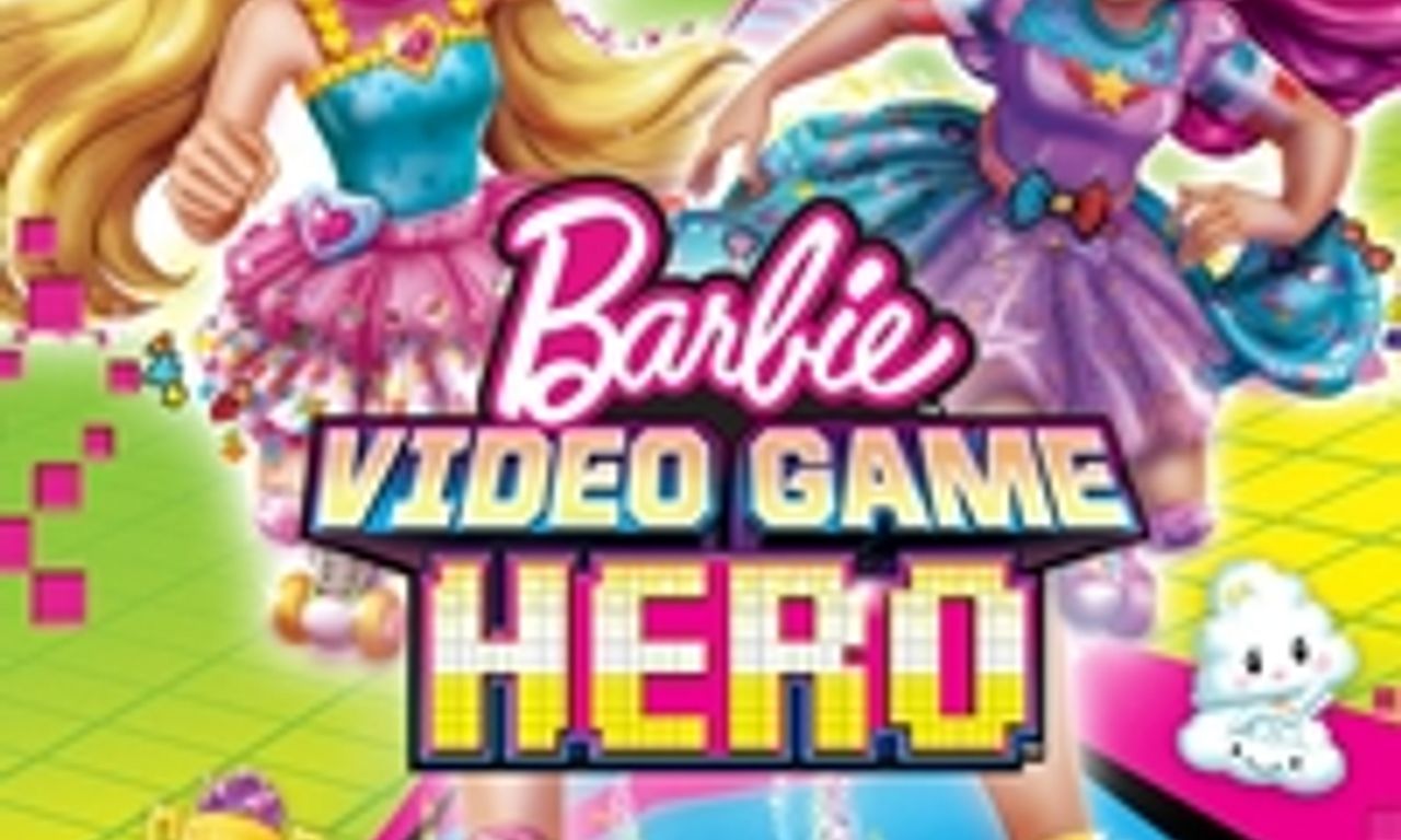 Barbie Video Game Hero - Where to Watch and Stream Online ...