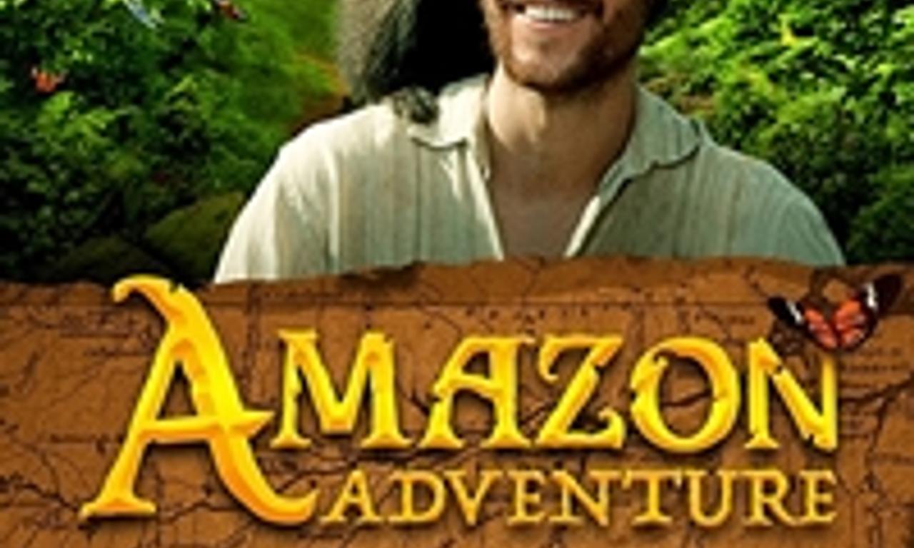 Amazon Adventure - Where to Watch and Stream Online – Entertainment.ie