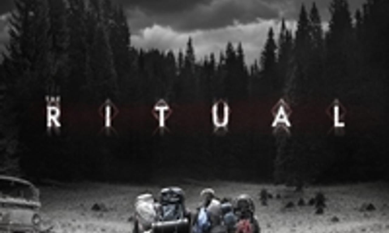 The Ritual - Where to Watch and Stream Online – Entertainment.ie